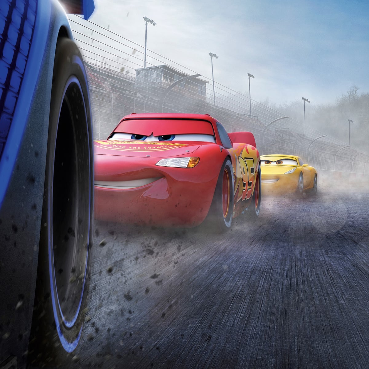 Cars Film Wallpapers - Wallpaper Cave
