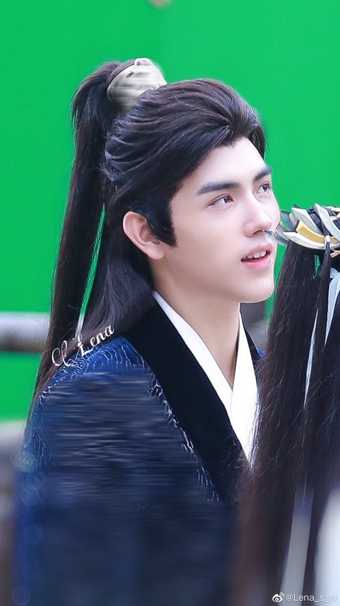 Arthur Chen Wallpapers - Wallpaper Cave