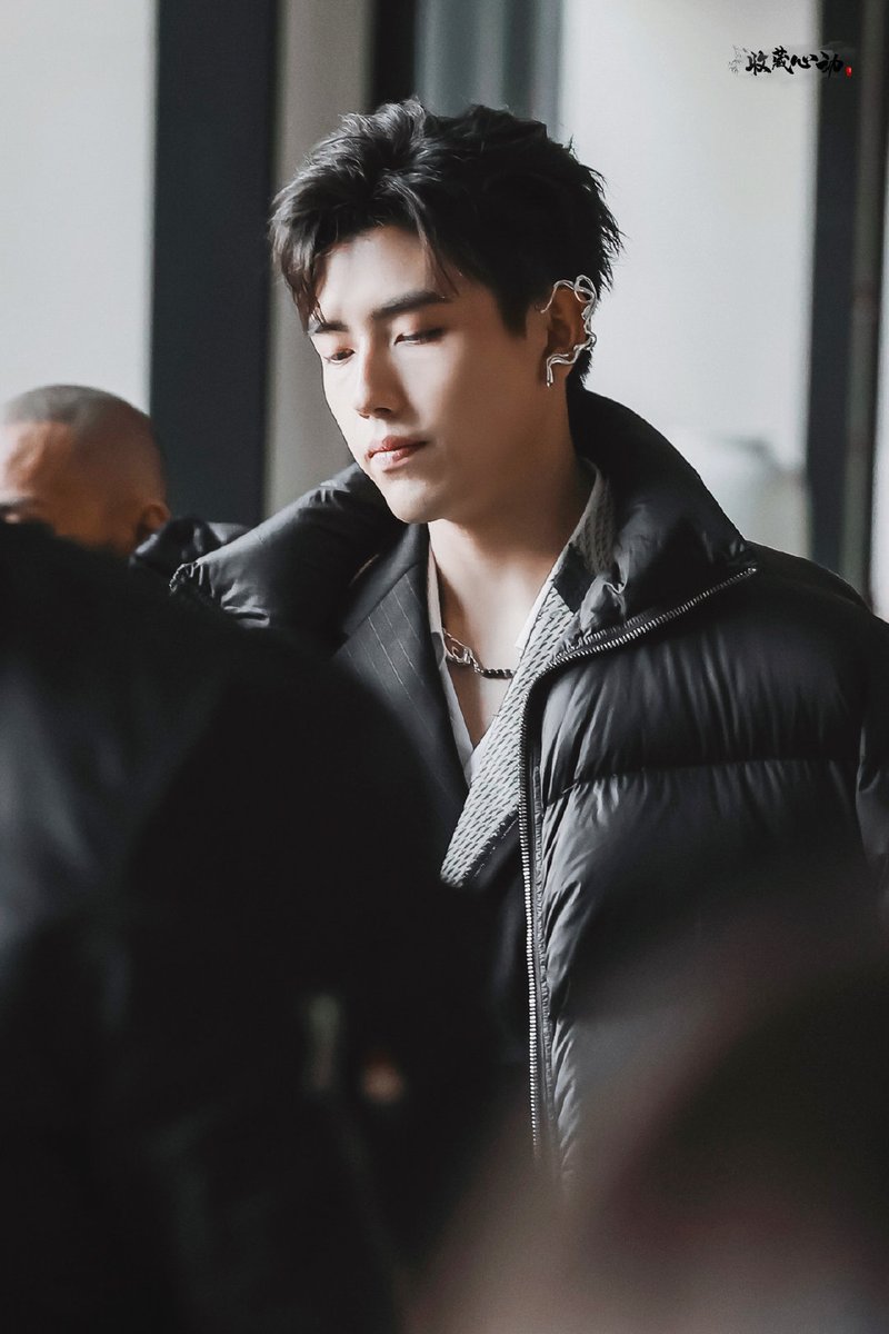 Arthur Chen Wallpapers - Wallpaper Cave