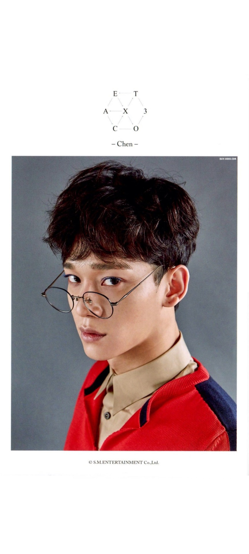 Arthur Chen Wallpapers - Wallpaper Cave