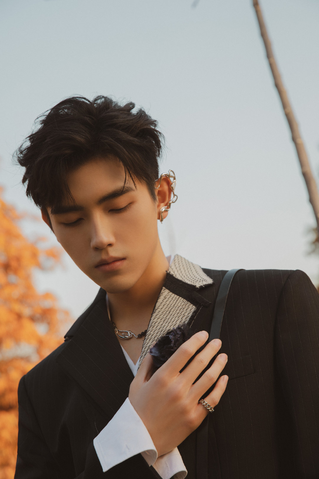 Arthur Chen Wallpapers - Wallpaper Cave