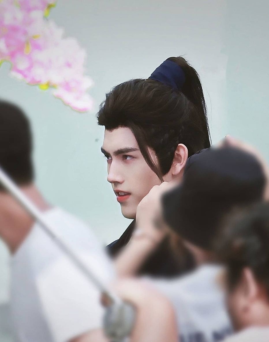 Arthur Chen Wallpapers - Wallpaper Cave