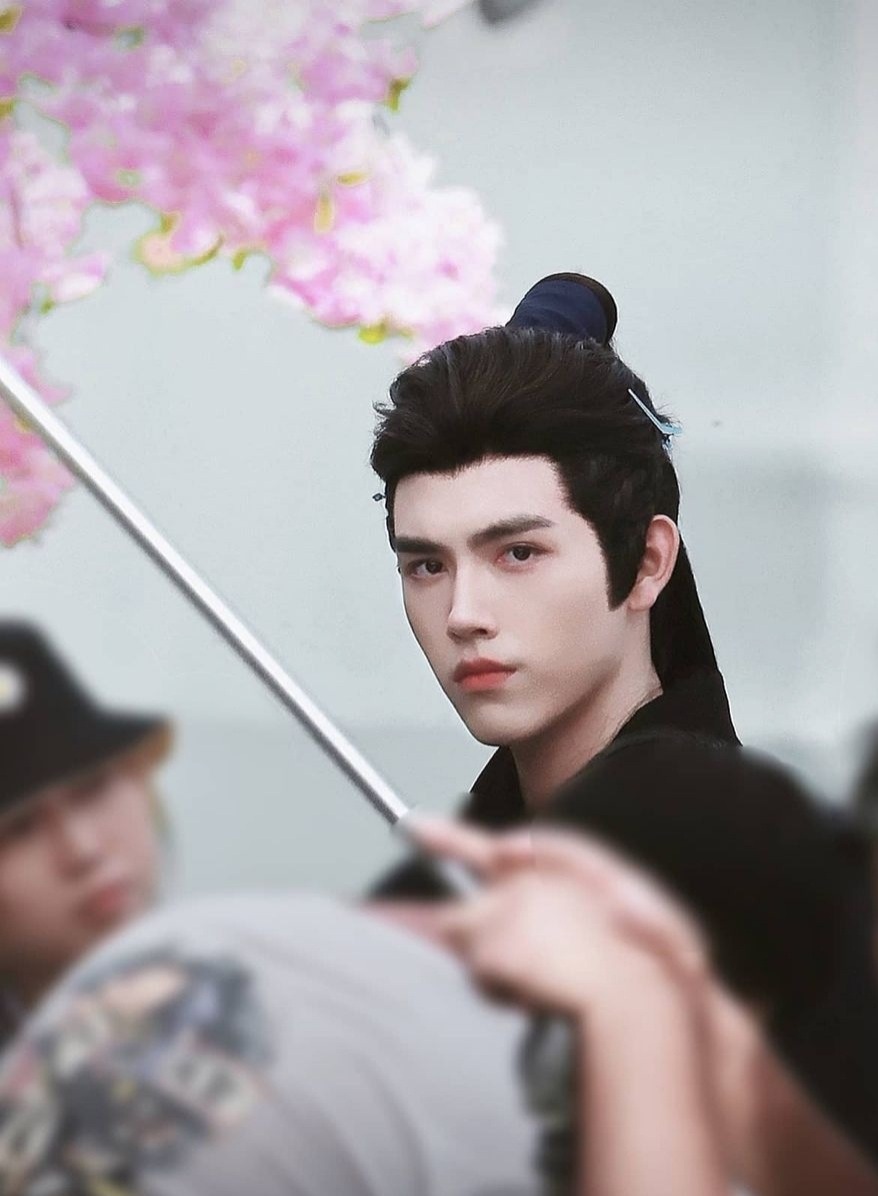 Arthur Chen Wallpapers - Wallpaper Cave