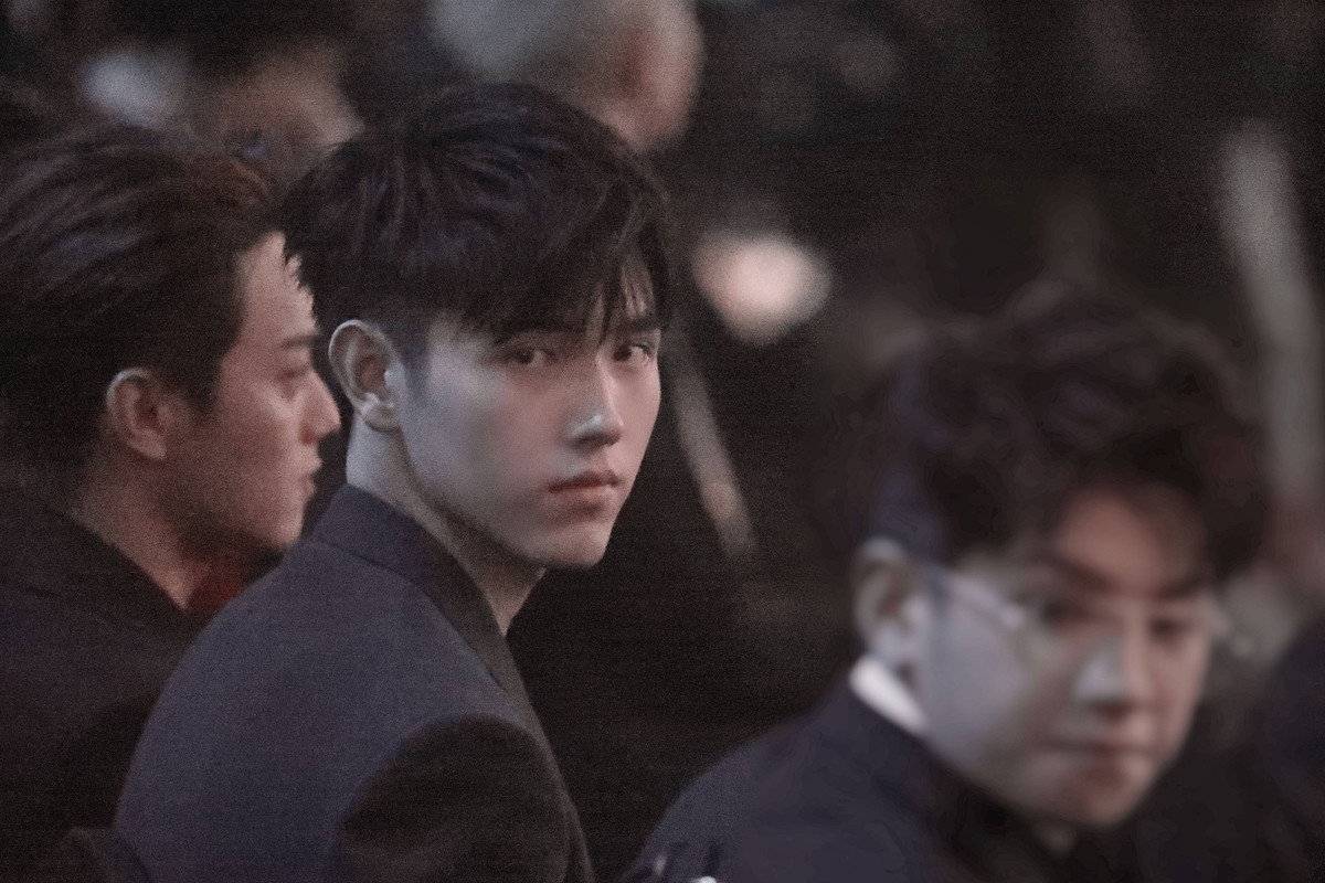 Arthur Chen Wallpapers - Wallpaper Cave