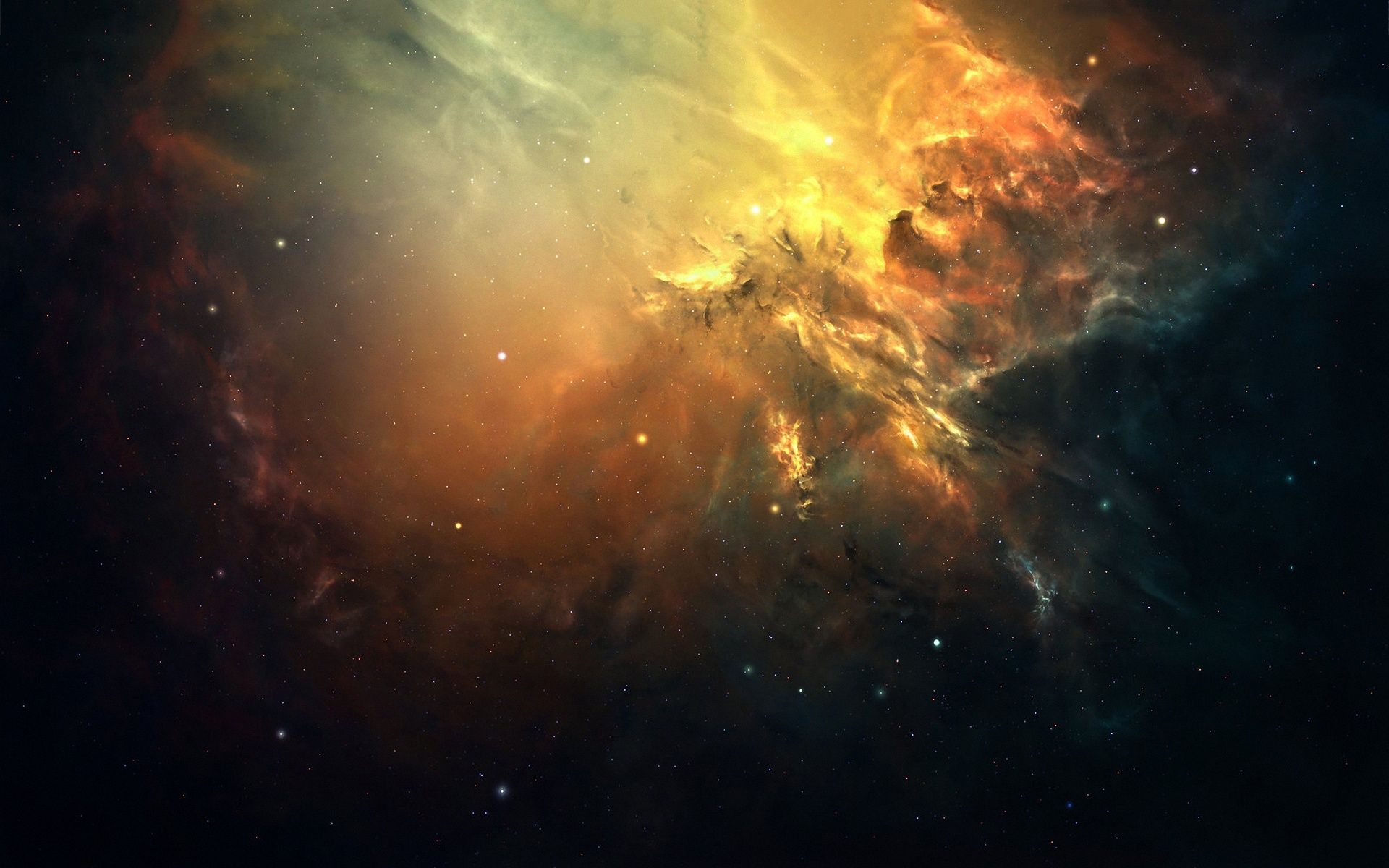 Cluster Wallpapers - Wallpaper Cave