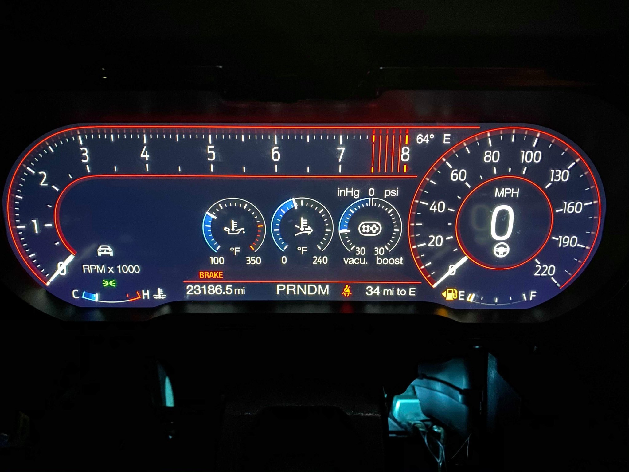 Electronic Instrument Cluster Wallpapers - Wallpaper Cave