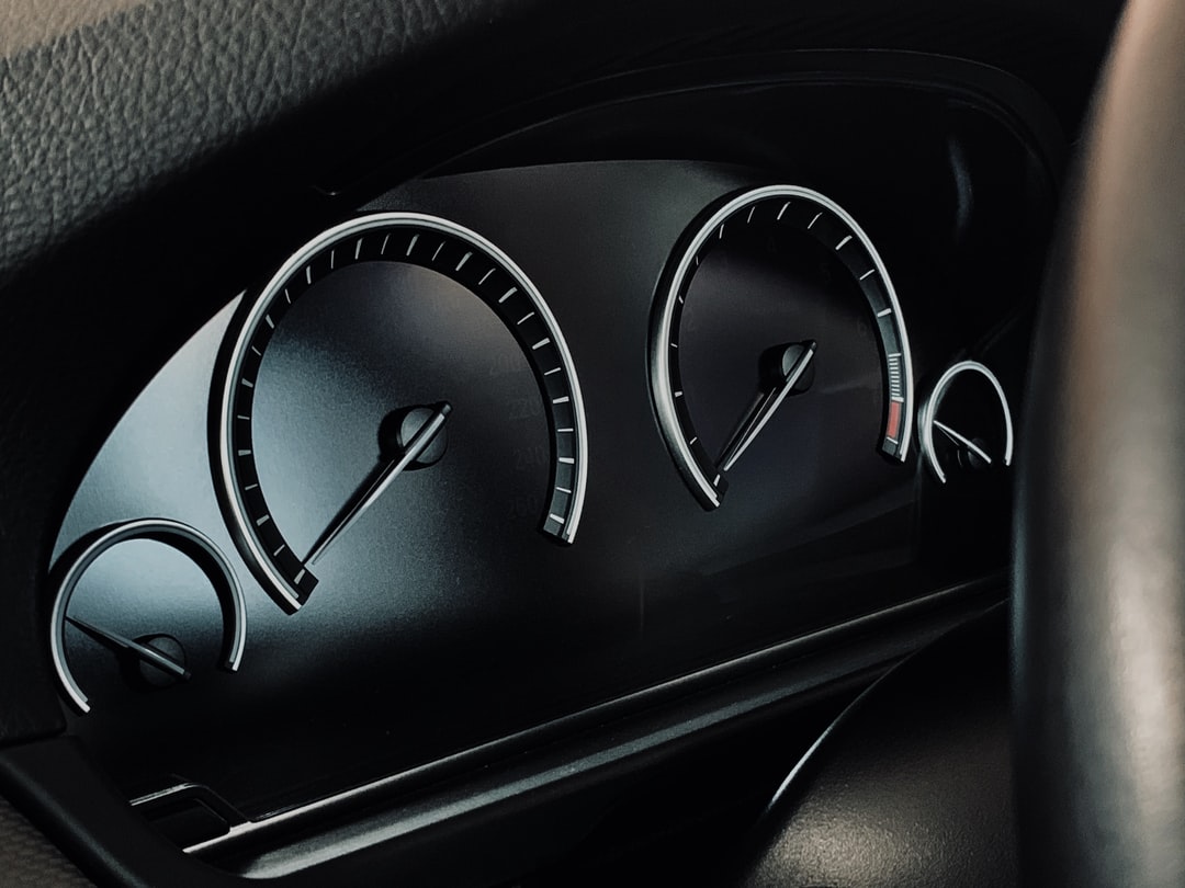 Electronic Instrument Cluster Wallpapers - Wallpaper Cave