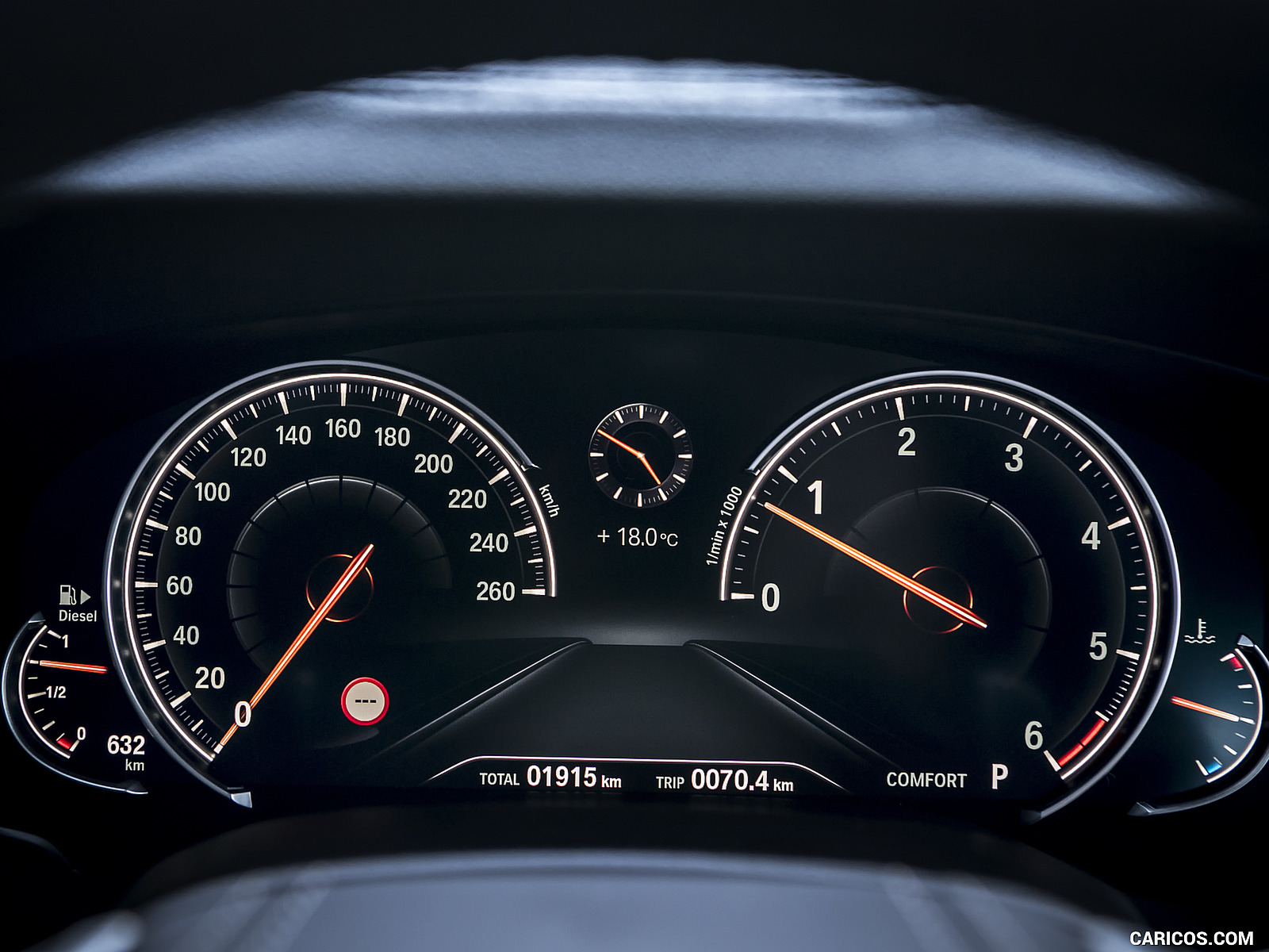 Electronic Instrument Cluster Wallpapers - Wallpaper Cave