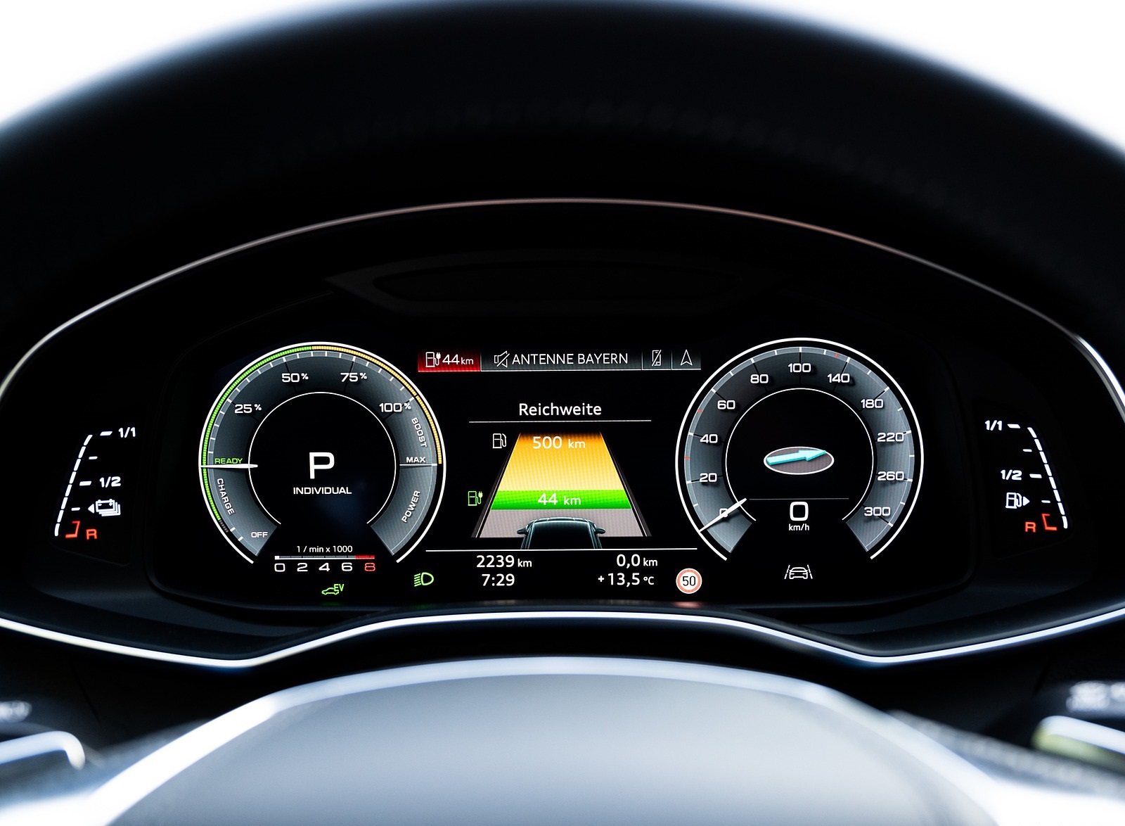 Electronic Instrument Cluster Wallpapers - Wallpaper Cave