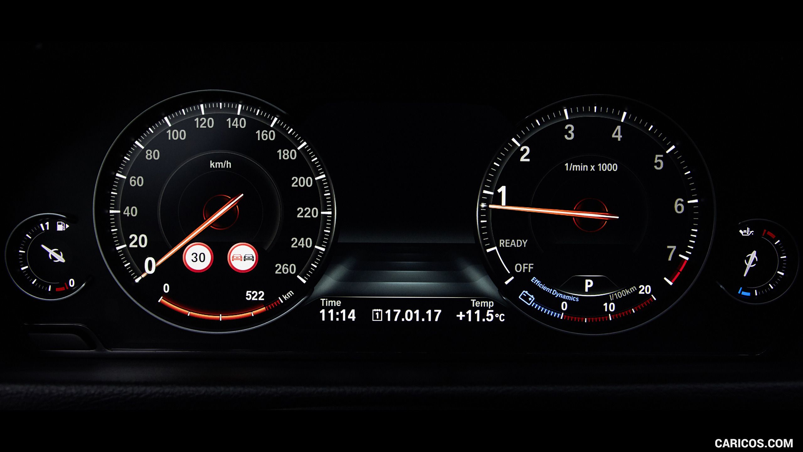 Electronic Instrument Cluster Wallpapers - Wallpaper Cave