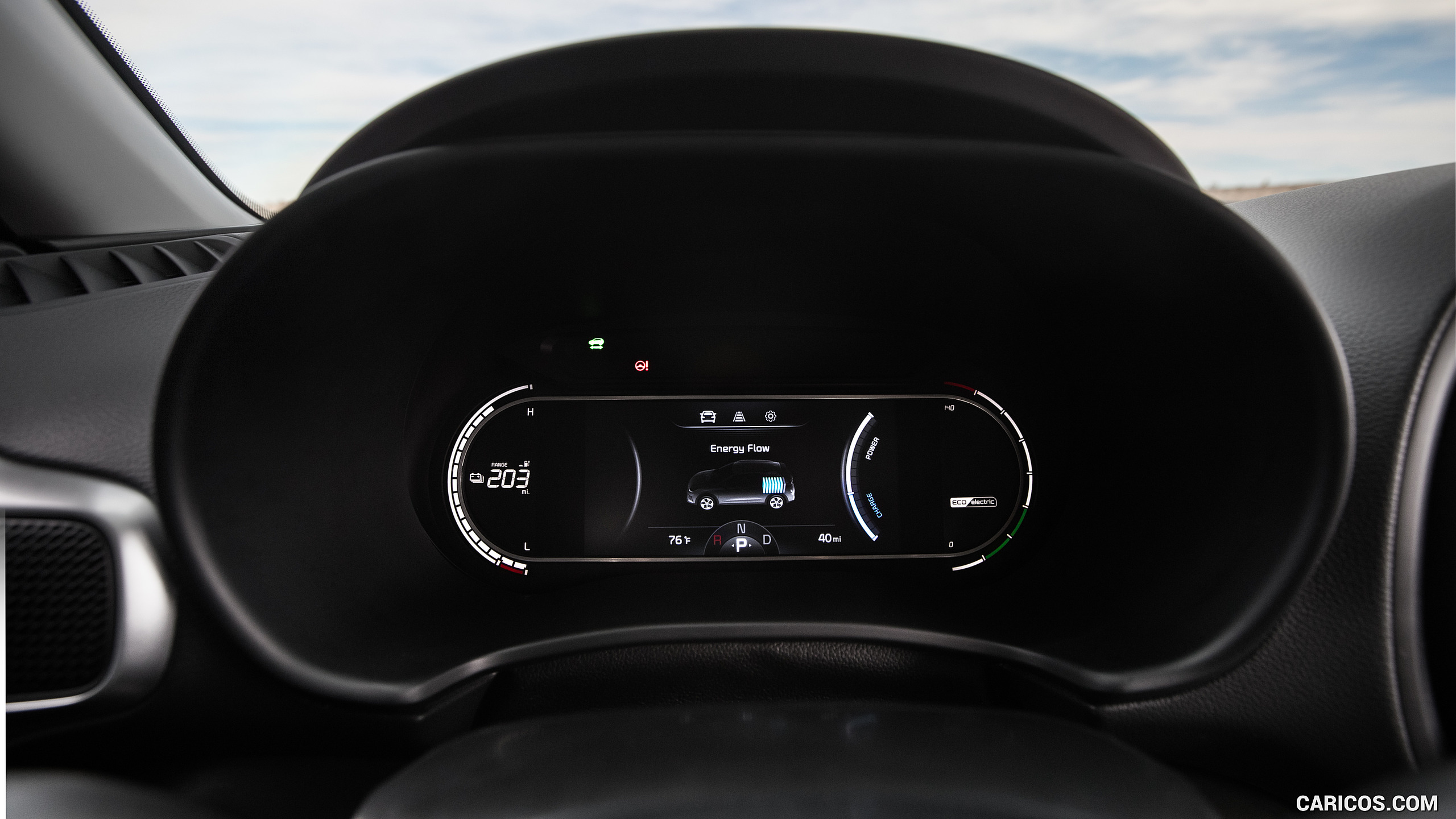 Electronic Instrument Cluster Wallpapers - Wallpaper Cave