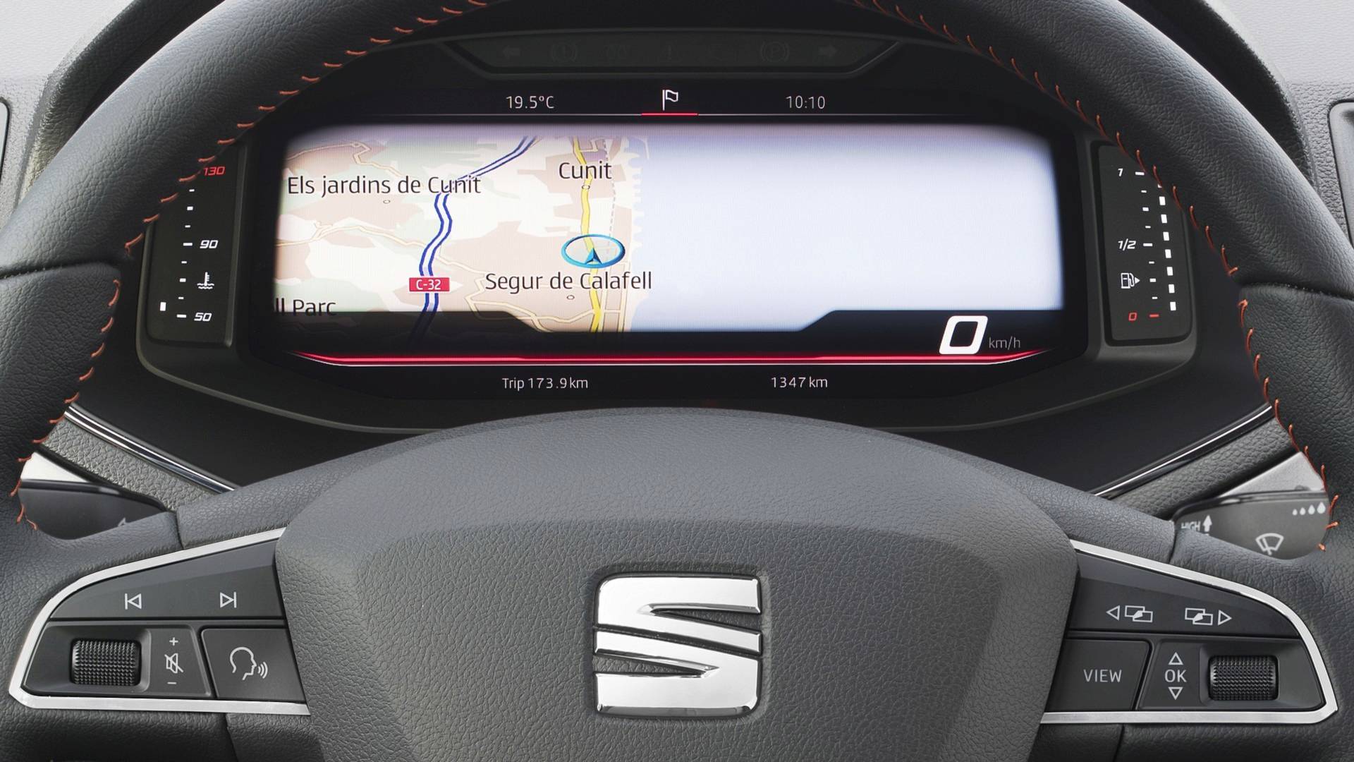 Electronic Instrument Cluster Wallpapers - Wallpaper Cave