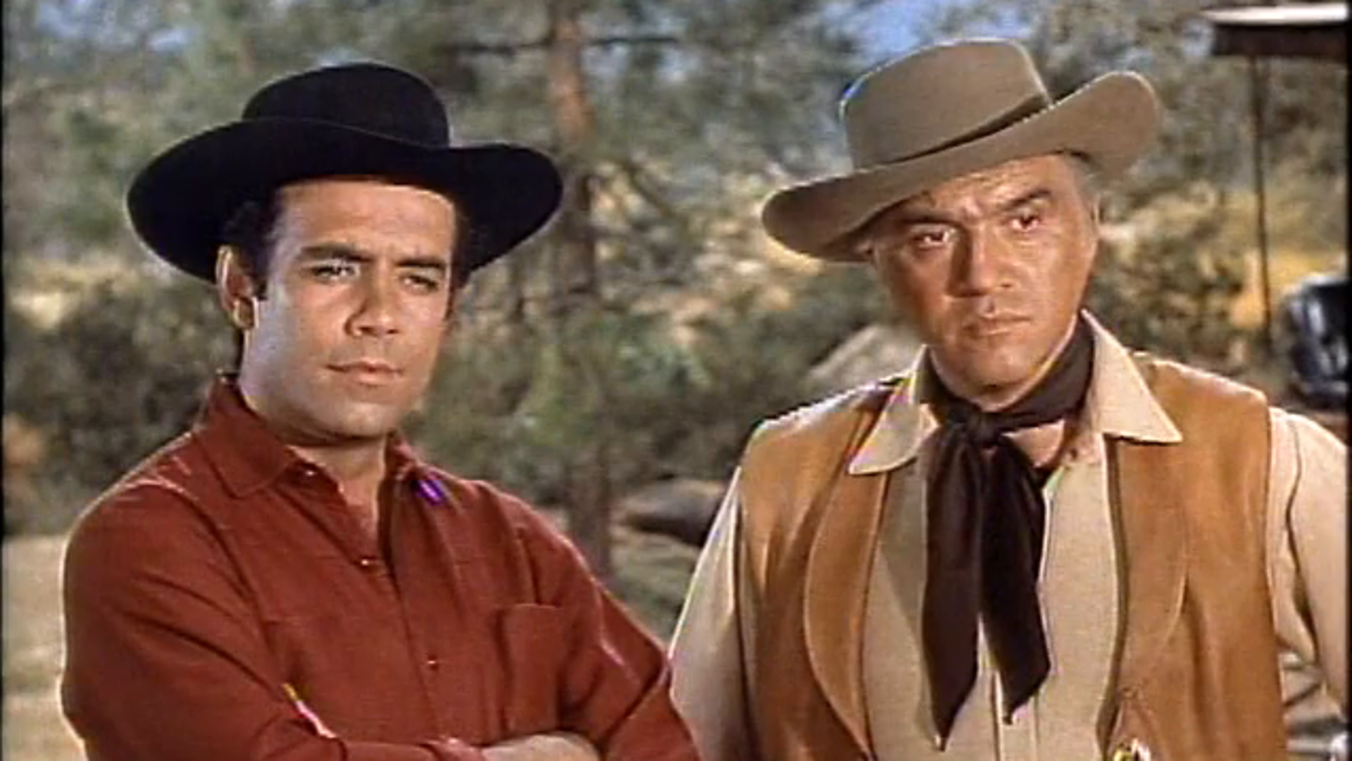 Bonanza Wallpapers - Wallpaper Cave