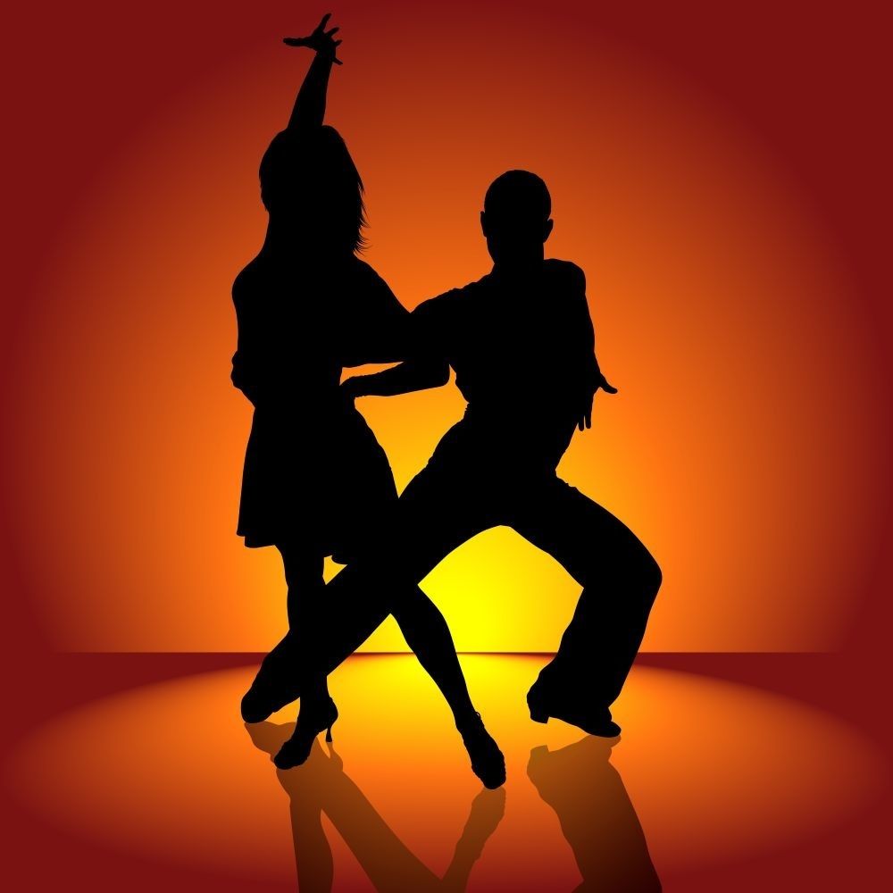 Salsa Dance Wallpapers - Wallpaper Cave