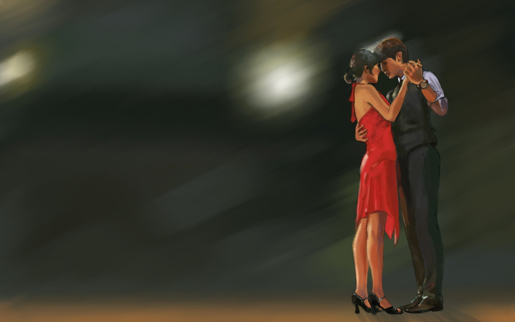 Salsa Dance Wallpapers - Wallpaper Cave