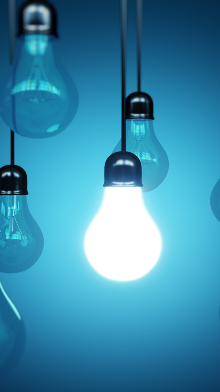 Light Lamp Mobile Wallpapers - Wallpaper Cave