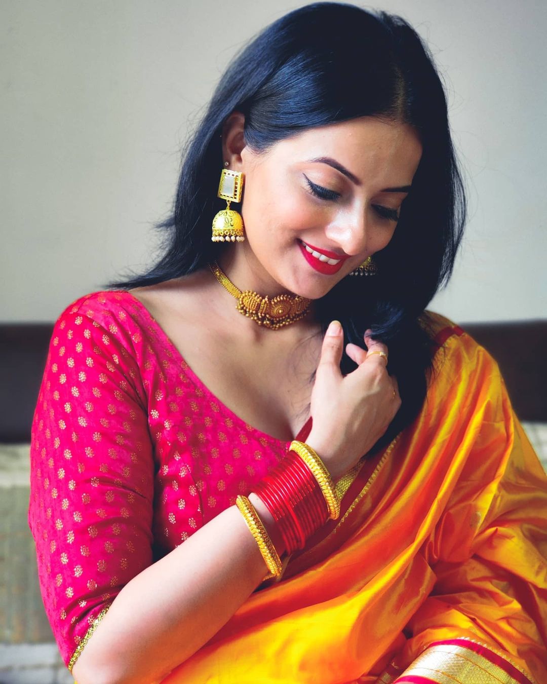 Neha Janpandit Wallpapers - Wallpaper Cave