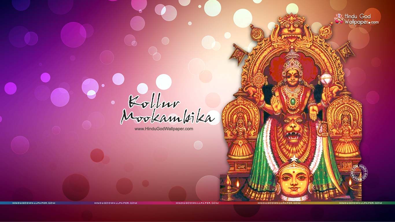 Mookambika Wallpapers - Wallpaper Cave