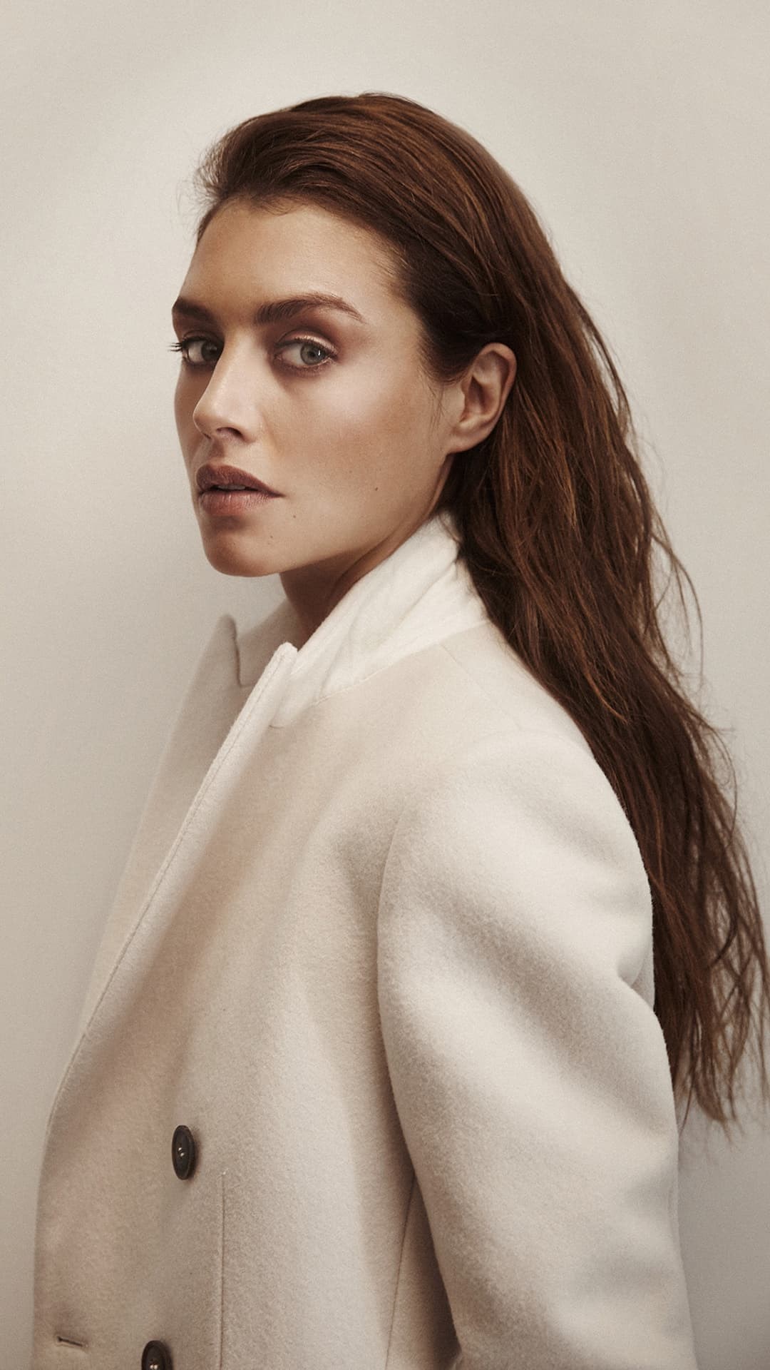 Hannah Ware Wallpapers - Wallpaper Cave