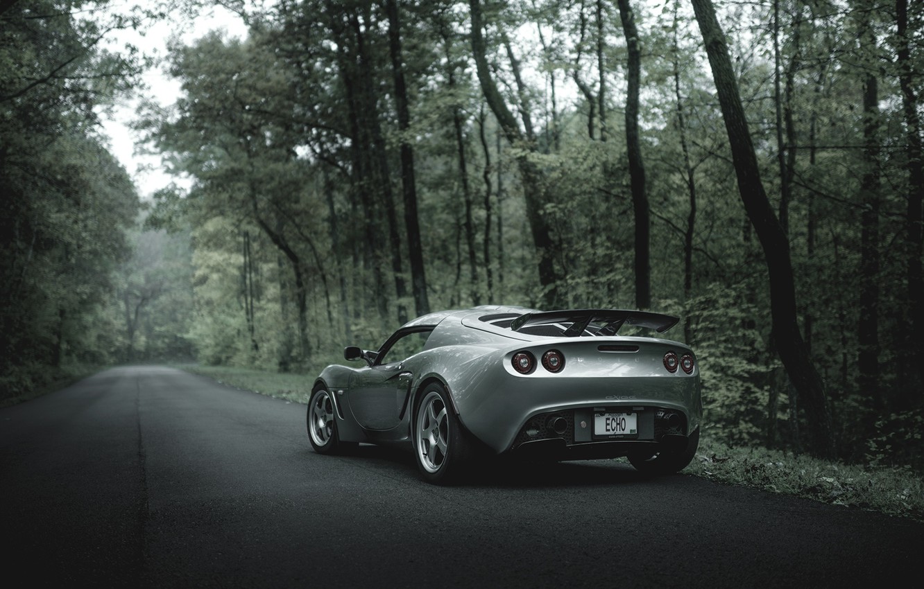 Lotus Exige Wallpapers - Wallpaper Cave