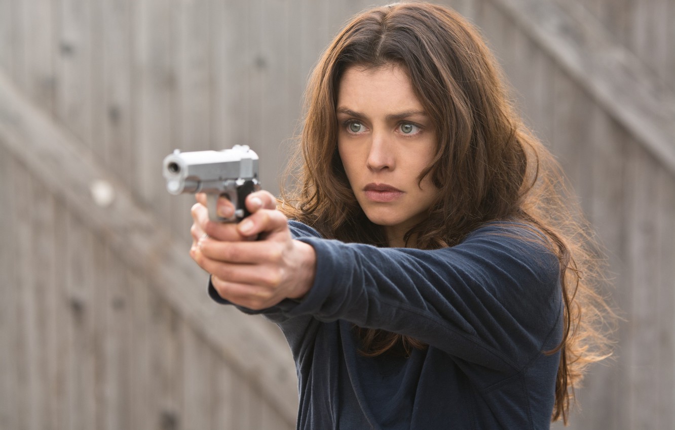 Hannah Ware Wallpapers - Wallpaper Cave