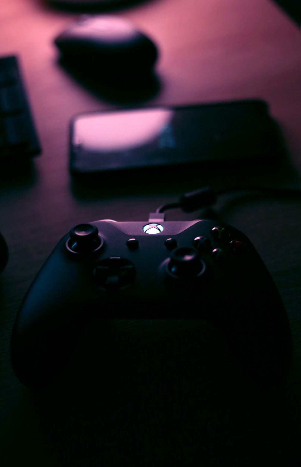 Controller Mobile Wallpapers - Wallpaper Cave