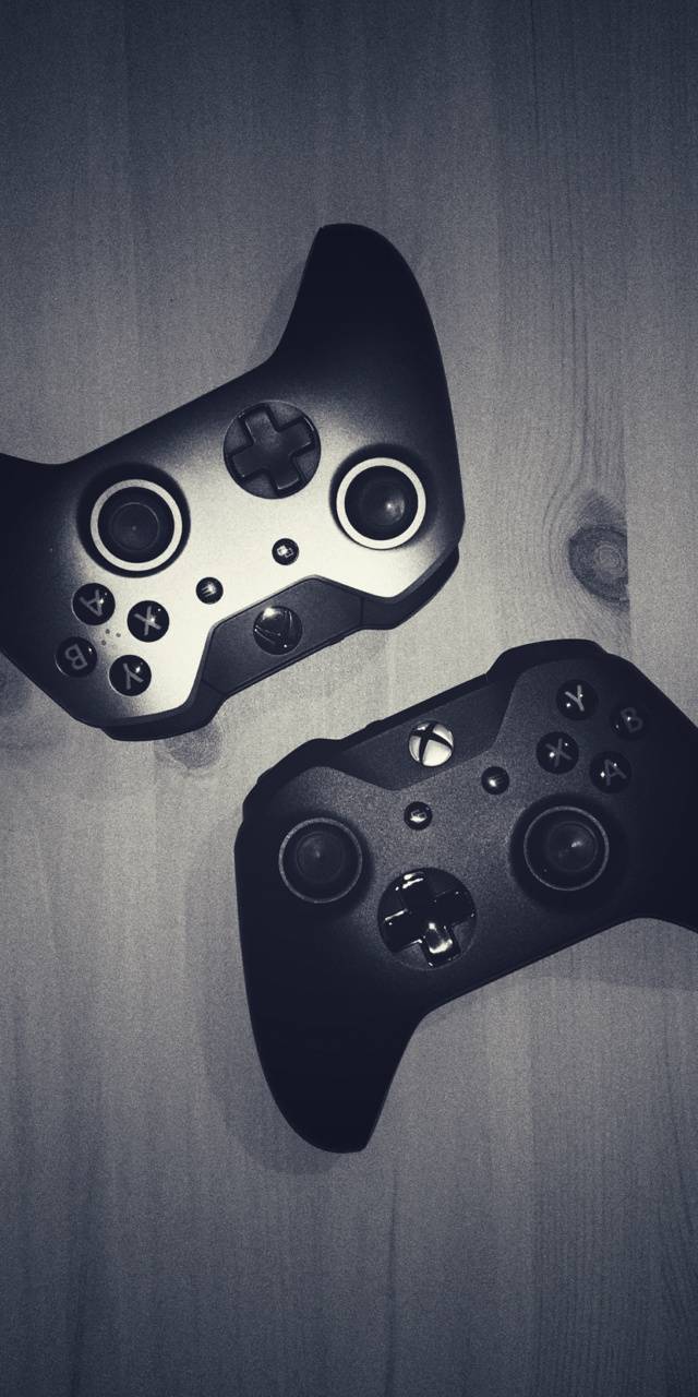 Controller Mobile Wallpapers - Wallpaper Cave
