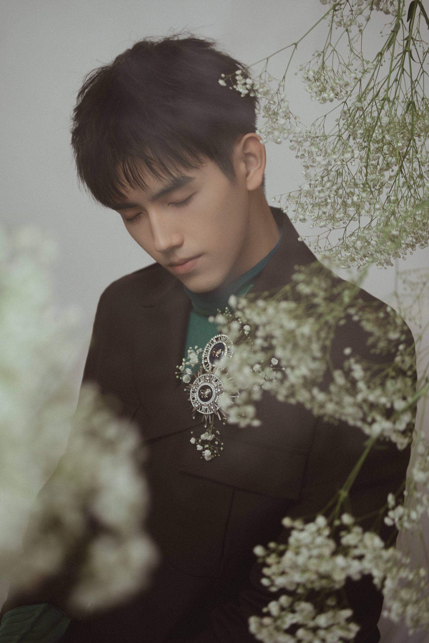 Chen Feiyu Wallpapers - Wallpaper Cave