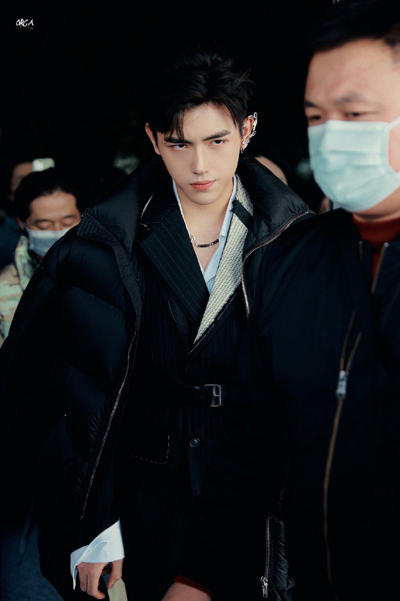 Chen Feiyu Wallpapers - Wallpaper Cave