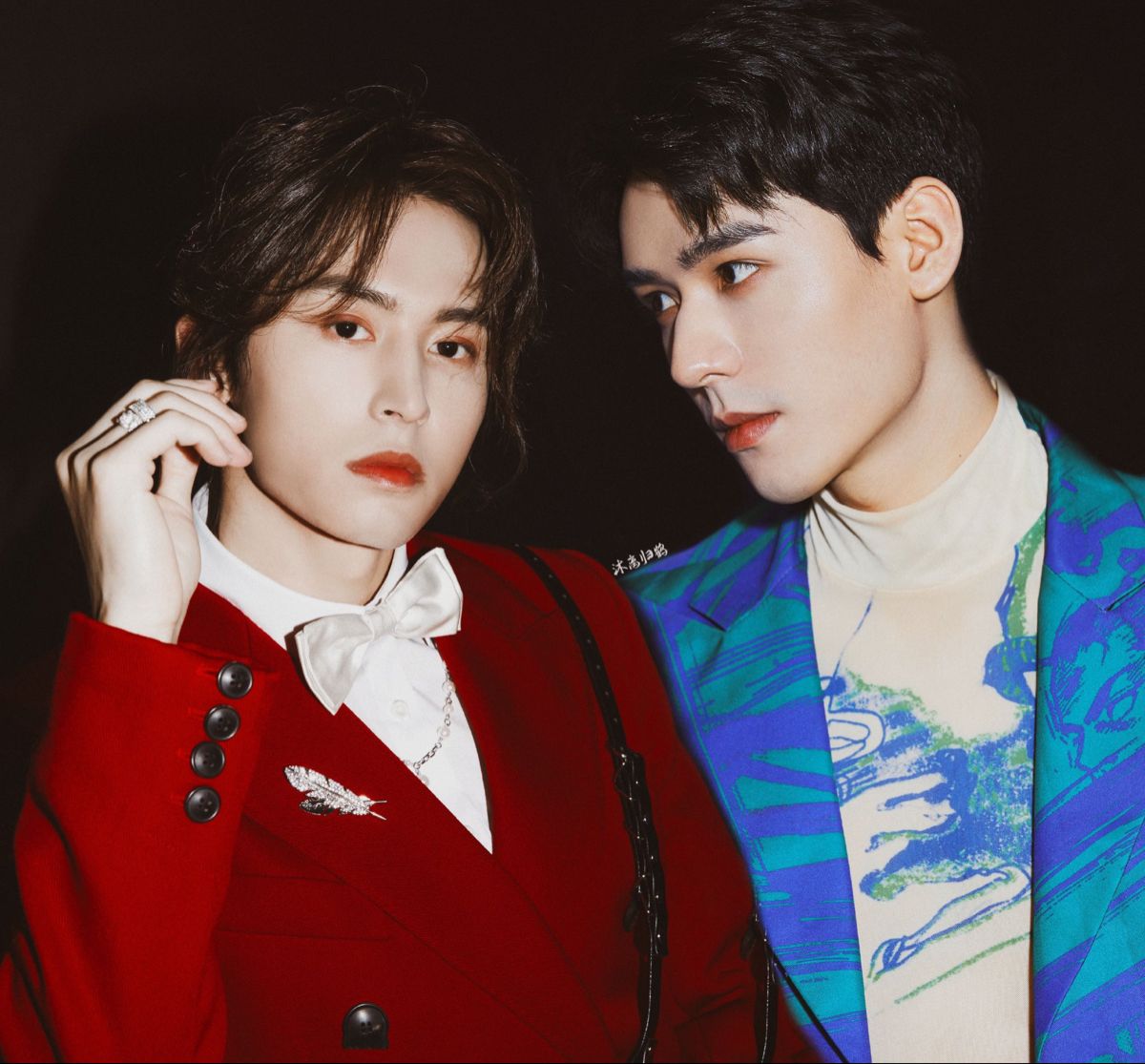 Zhang Zhehan Wallpapers - Wallpaper Cave