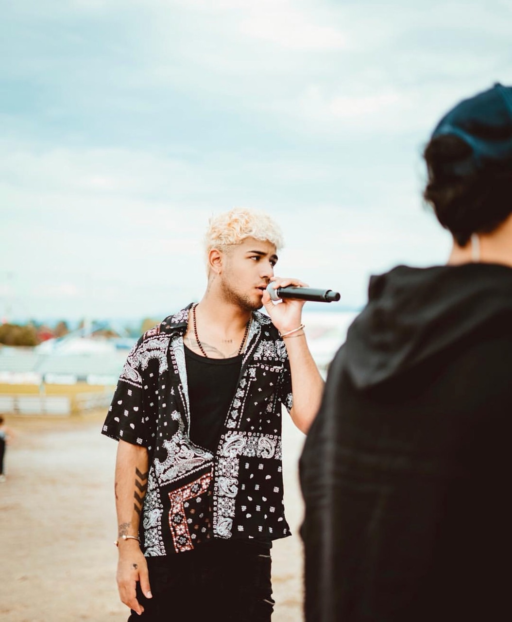 Richard Camacho Wallpapers - Wallpaper Cave