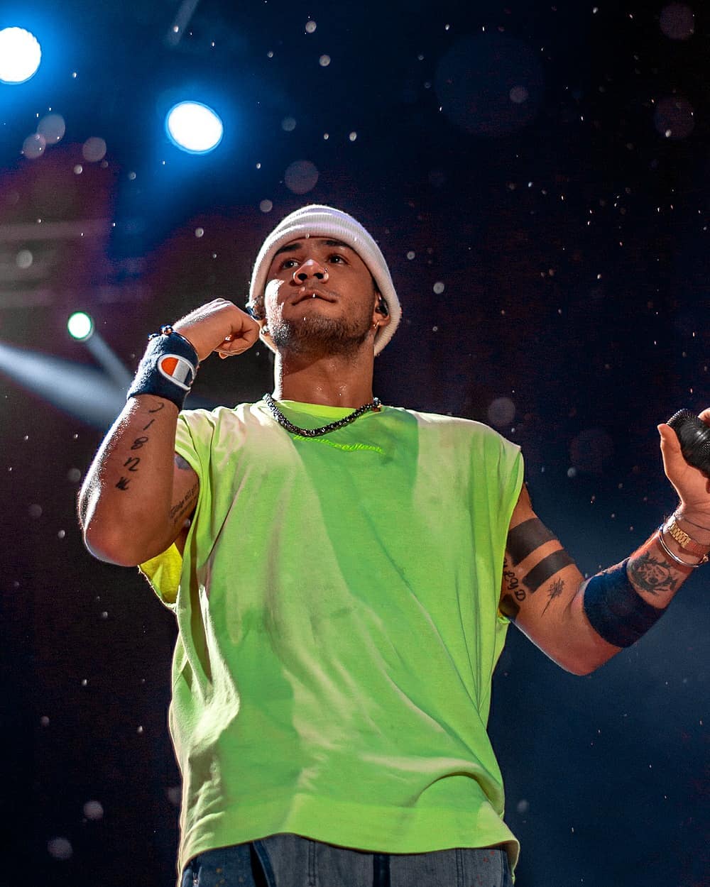 Richard Camacho Wallpapers - Wallpaper Cave