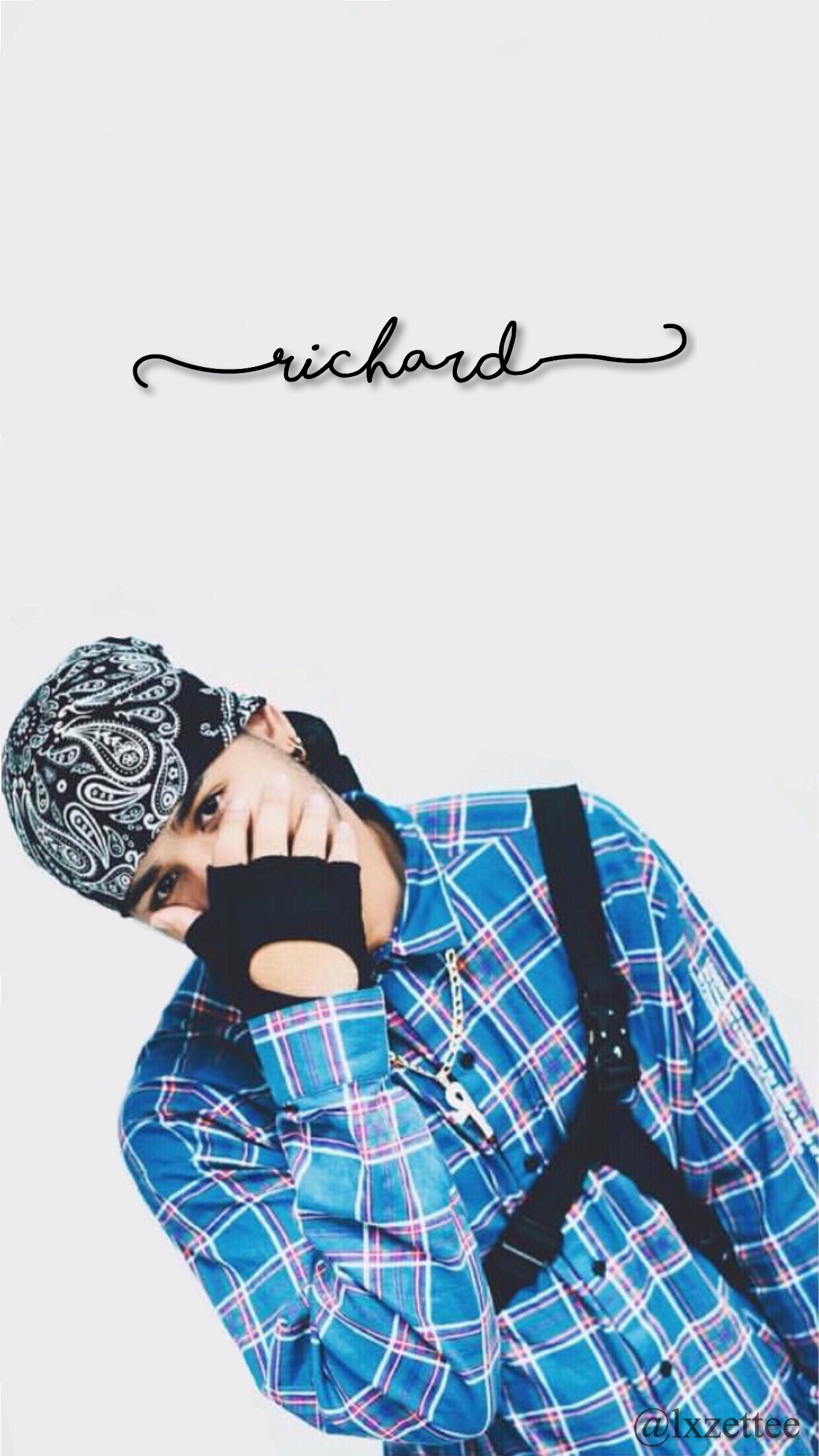 Richard Camacho Wallpapers - Wallpaper Cave