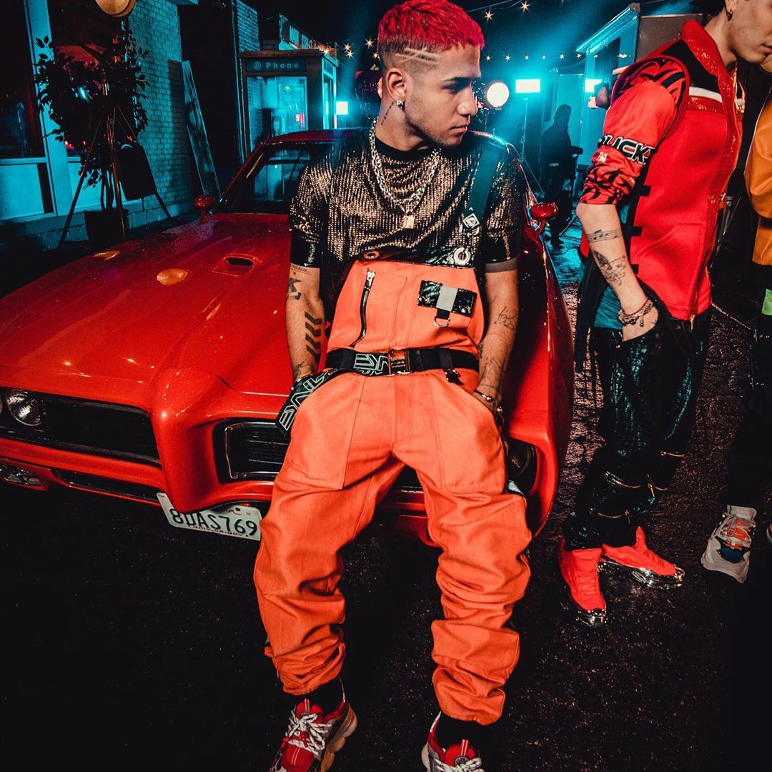 Richard Camacho Wallpapers - Wallpaper Cave