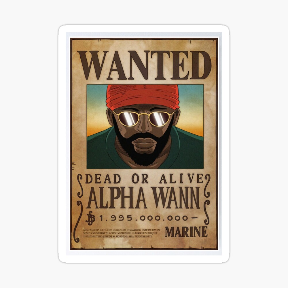 Alpha Wann Wallpapers - Wallpaper Cave