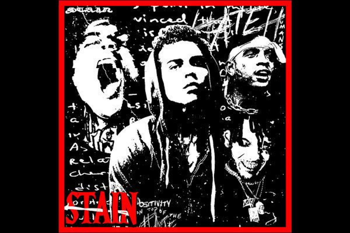 Craig Xen Wallpapers - Wallpaper Cave