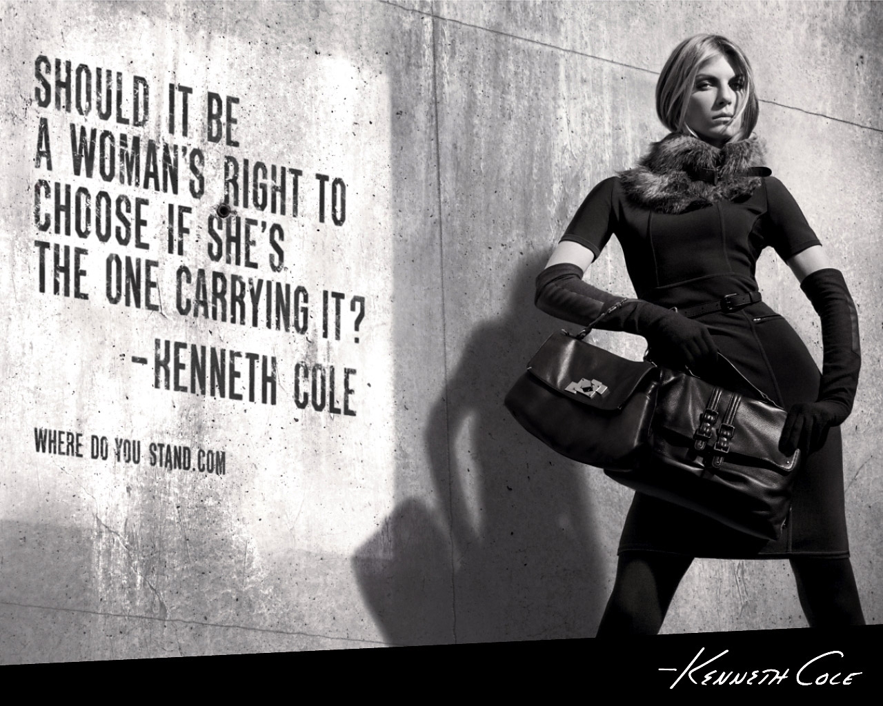 Kenneth Cole Wallpapers - Wallpaper Cave