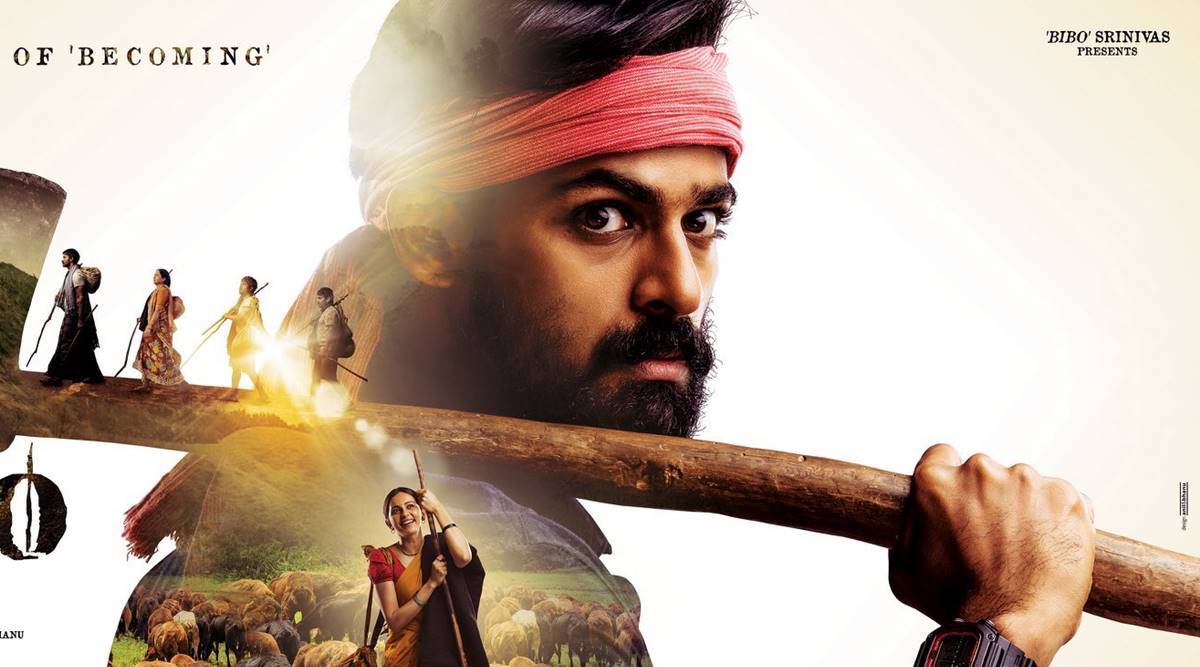 Konda Polam Wallpapers - Wallpaper Cave