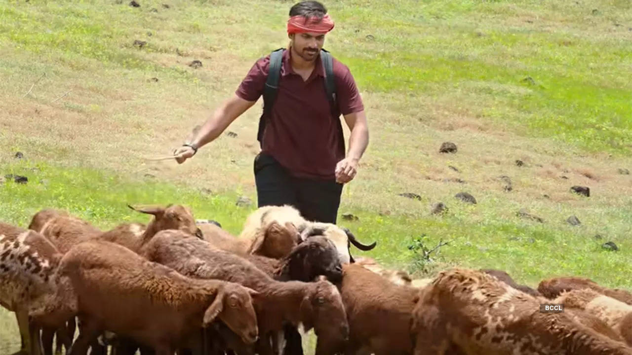 Konda Polam Wallpapers - Wallpaper Cave