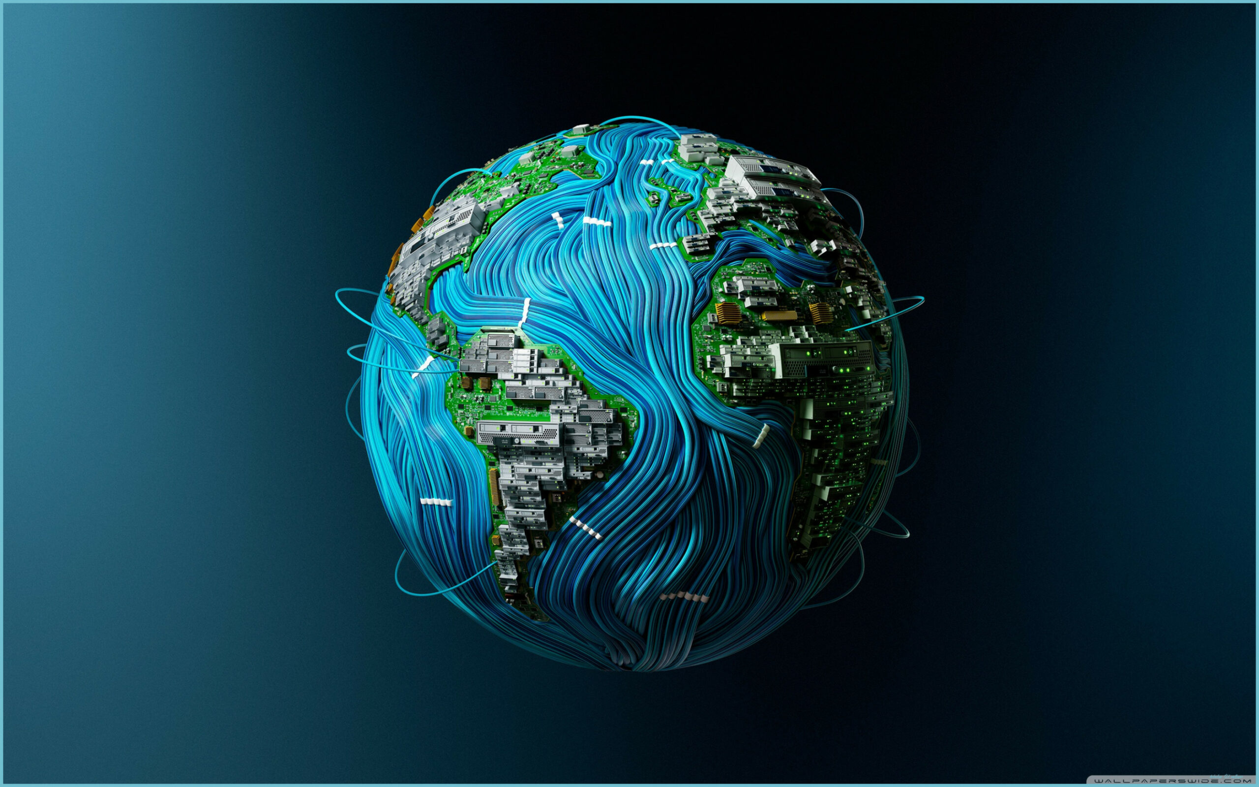 Technology HD Desktop Wallpapers - Wallpaper Cave