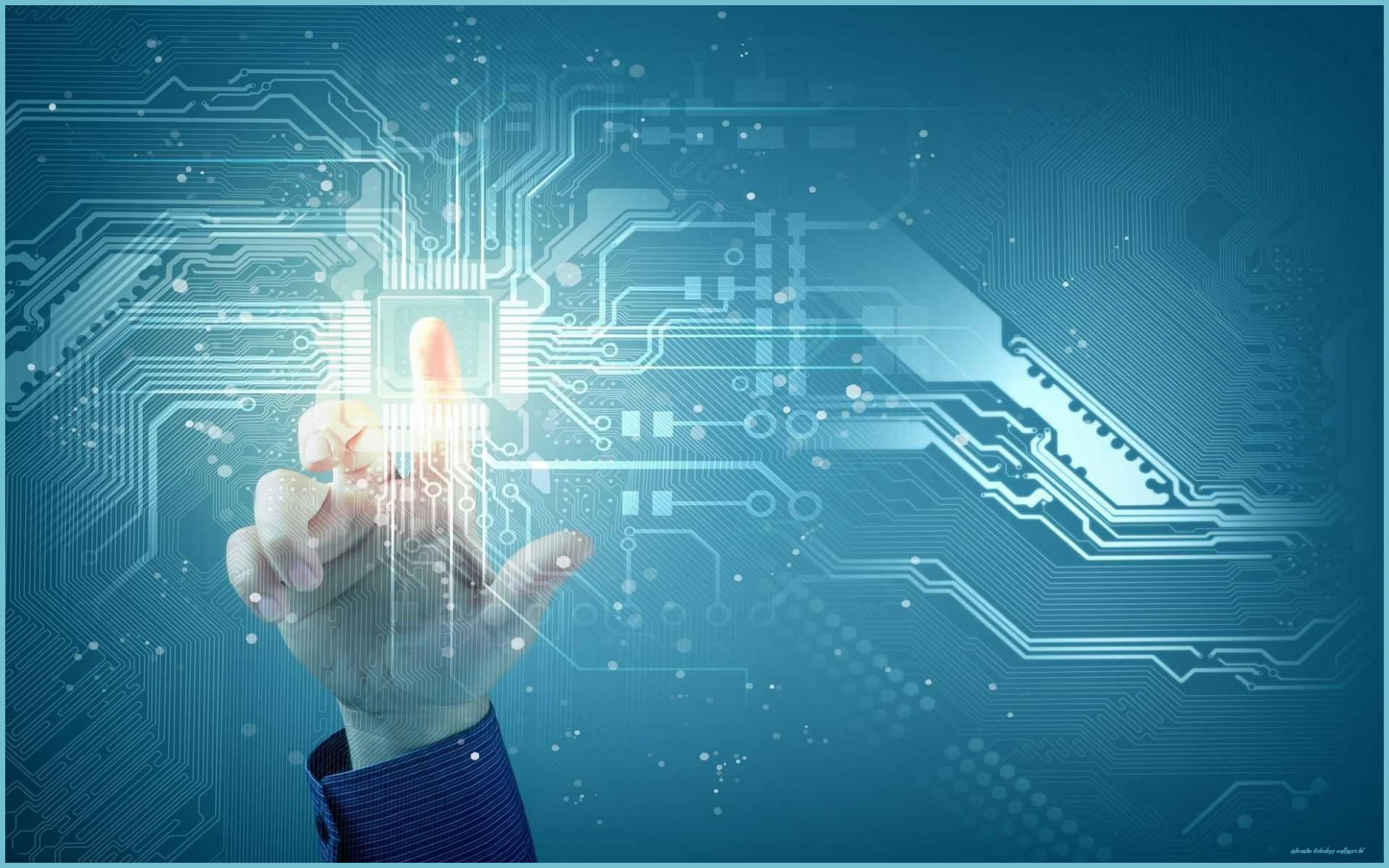 Technology HD Desktop Wallpapers - Wallpaper Cave