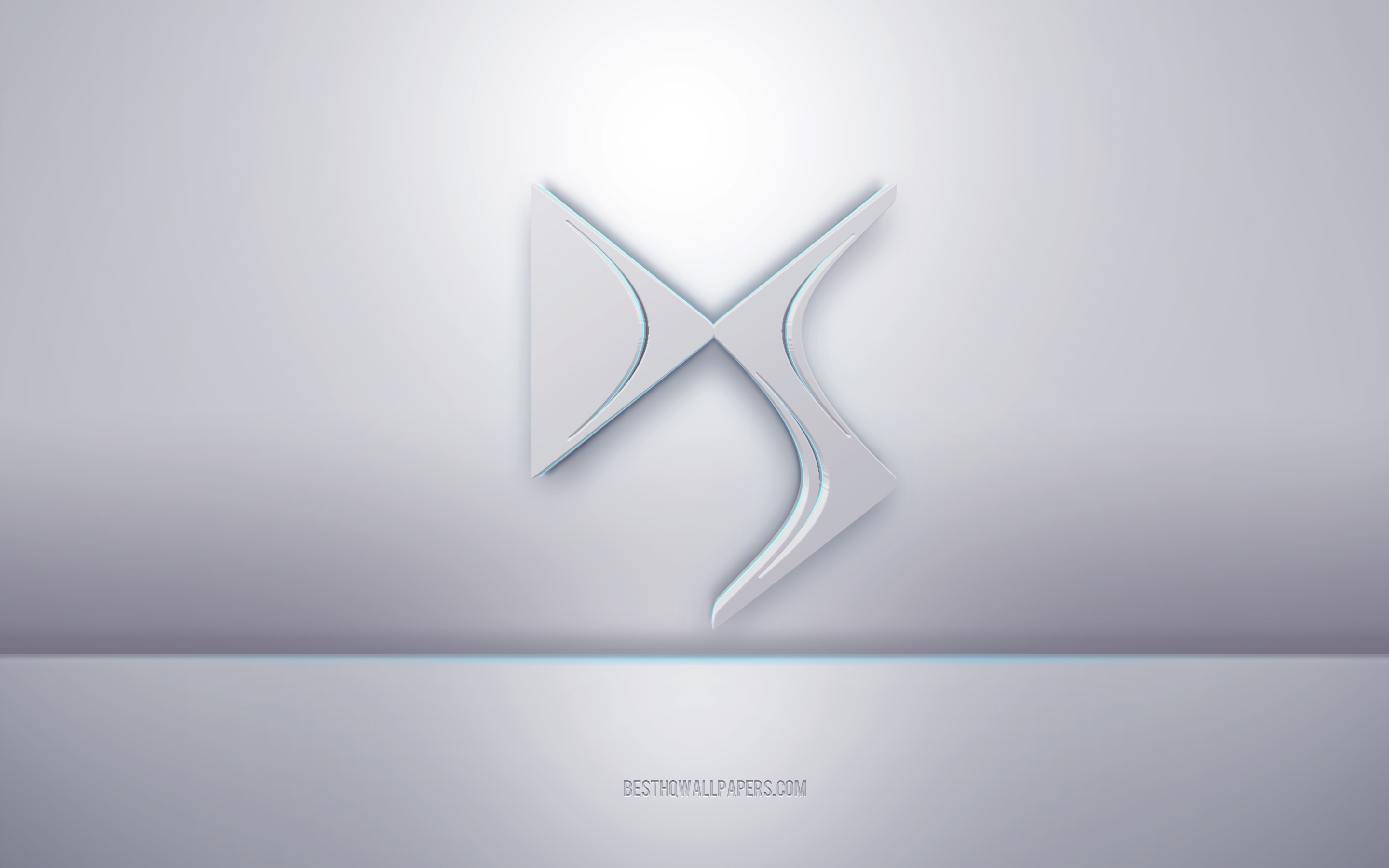 DS Logo Wallpapers - Wallpaper Cave