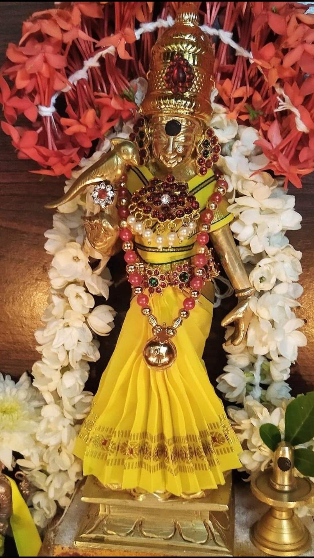 Angalamman Wallpapers - Wallpaper Cave