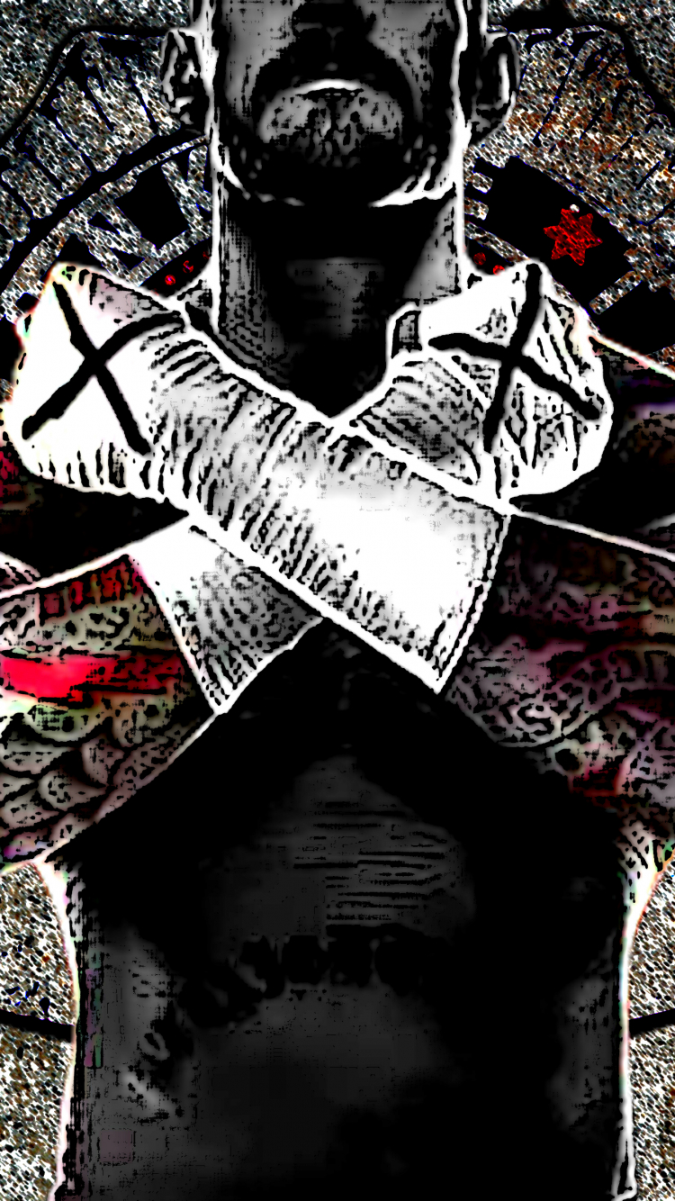 CM Punk Phone Wallpapers - Wallpaper Cave