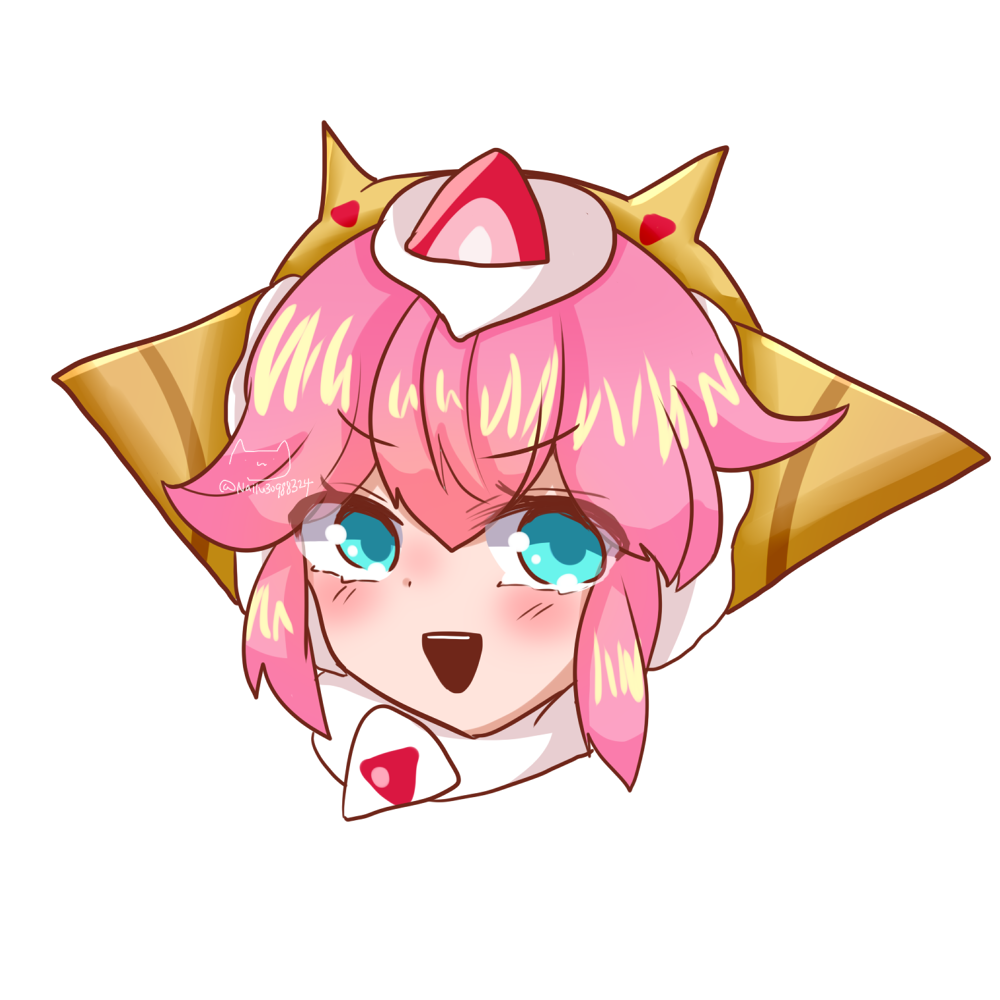 Strawberry Crepe Cookie Wallpapers - Wallpaper Cave