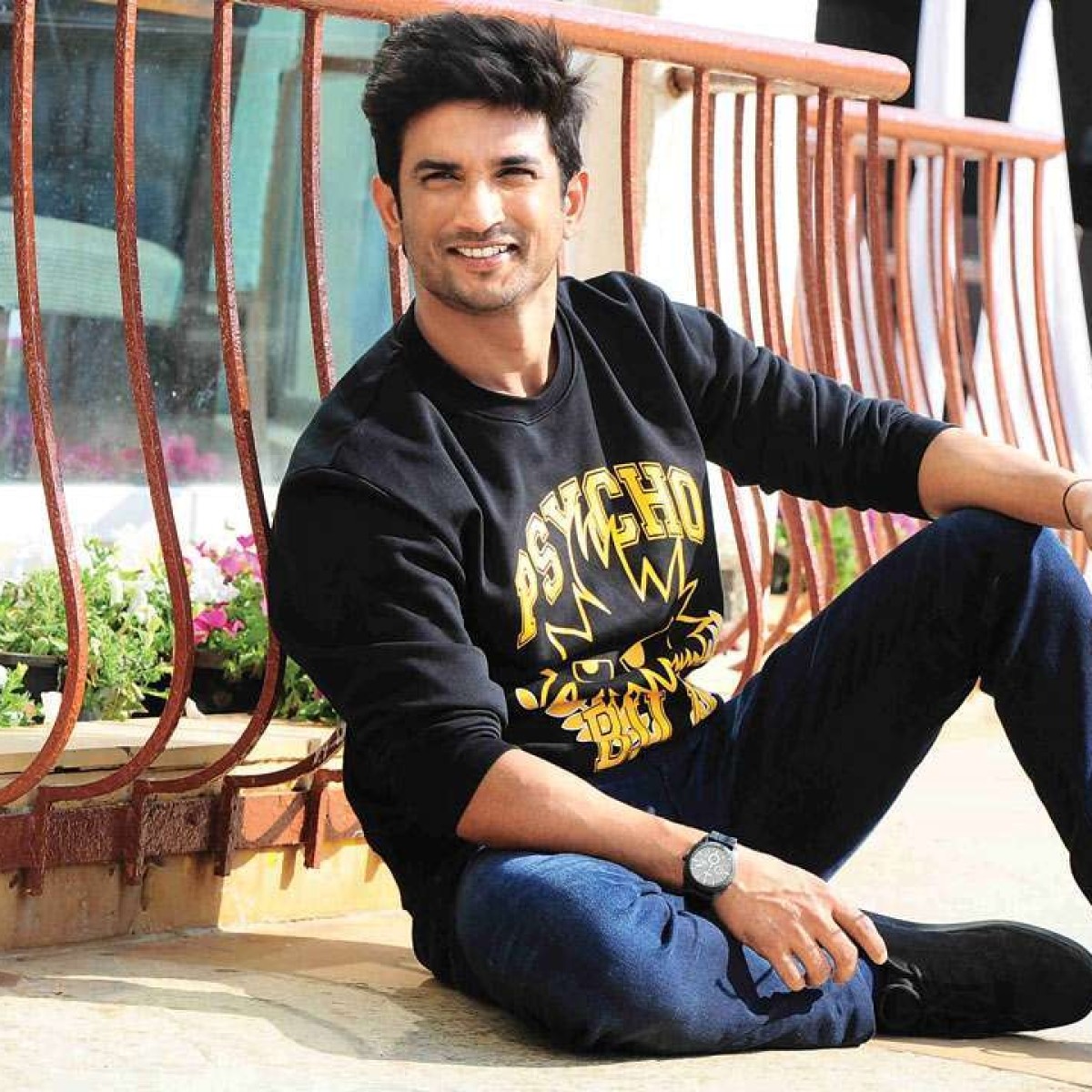Bollywood Sushant Singh Wallpapers - Wallpaper Cave