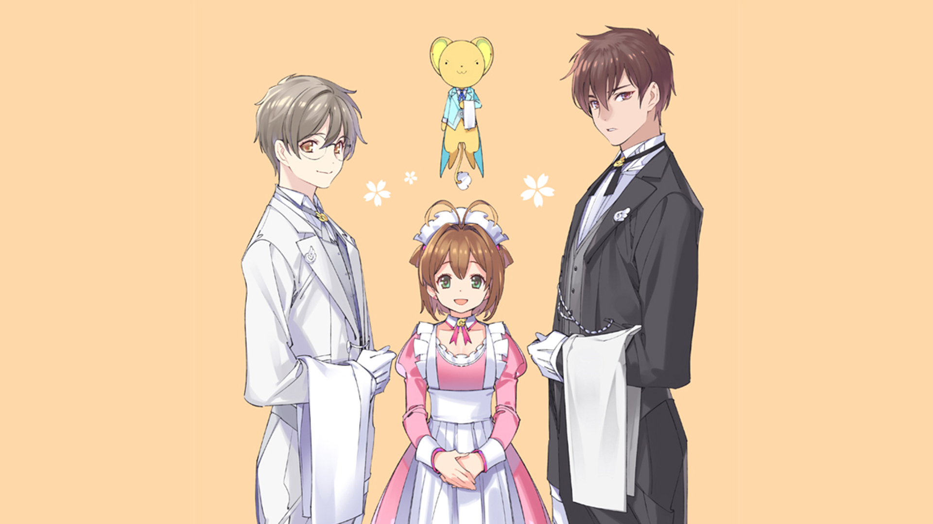 Yukito Tsukishiro Wallpapers - Wallpaper Cave