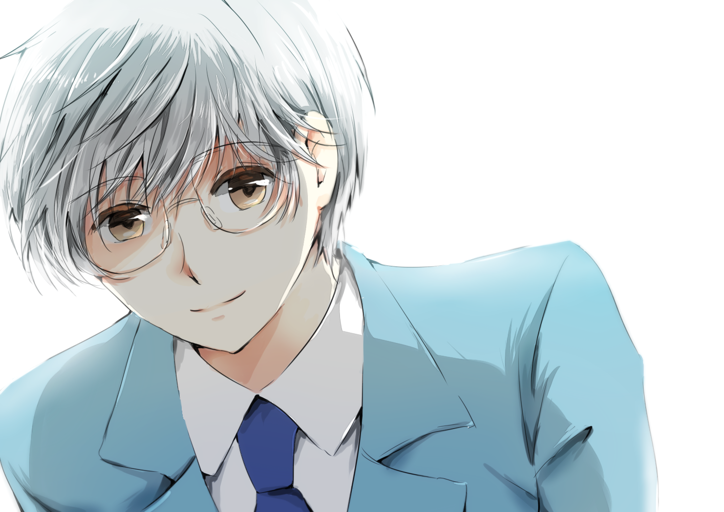 Yukito Tsukishiro Wallpapers - Wallpaper Cave