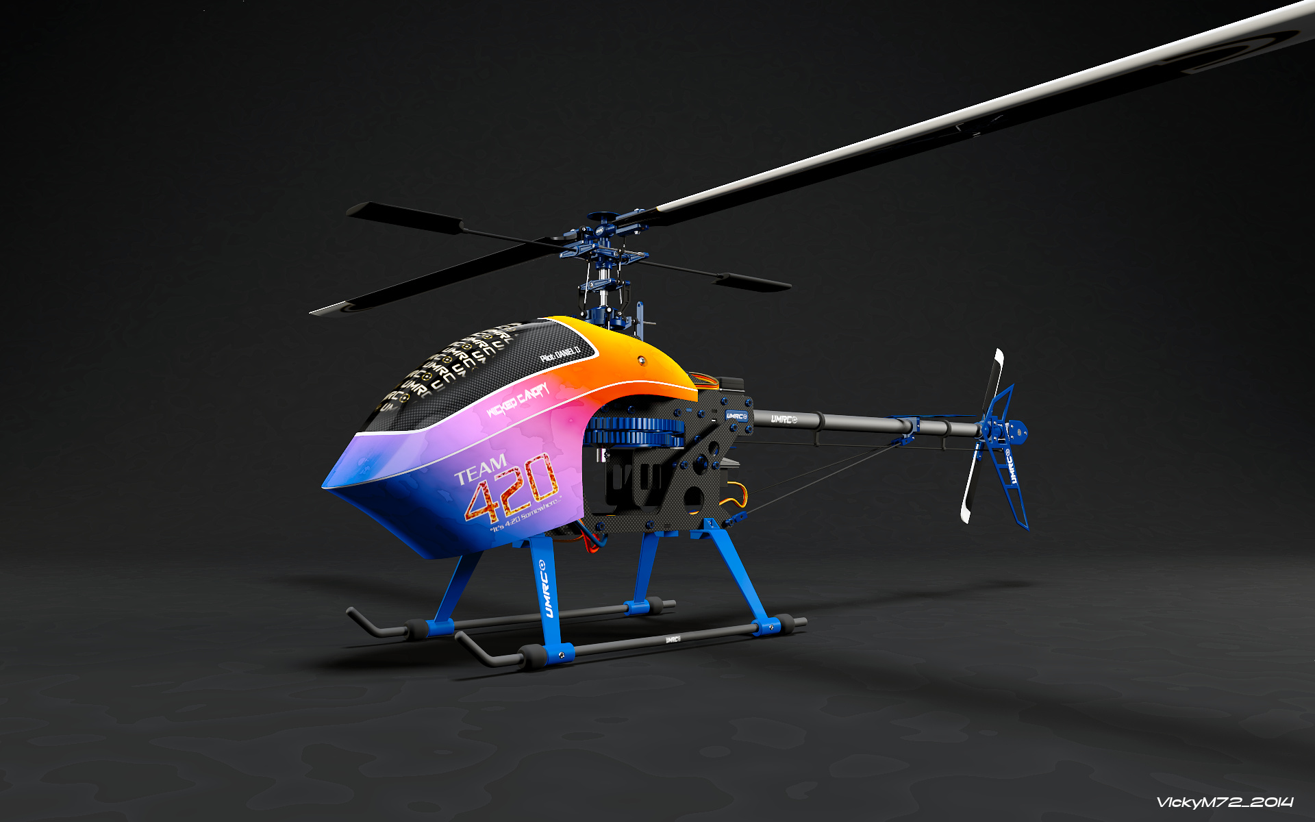 RC Helicopter Wallpapers - Wallpaper Cave