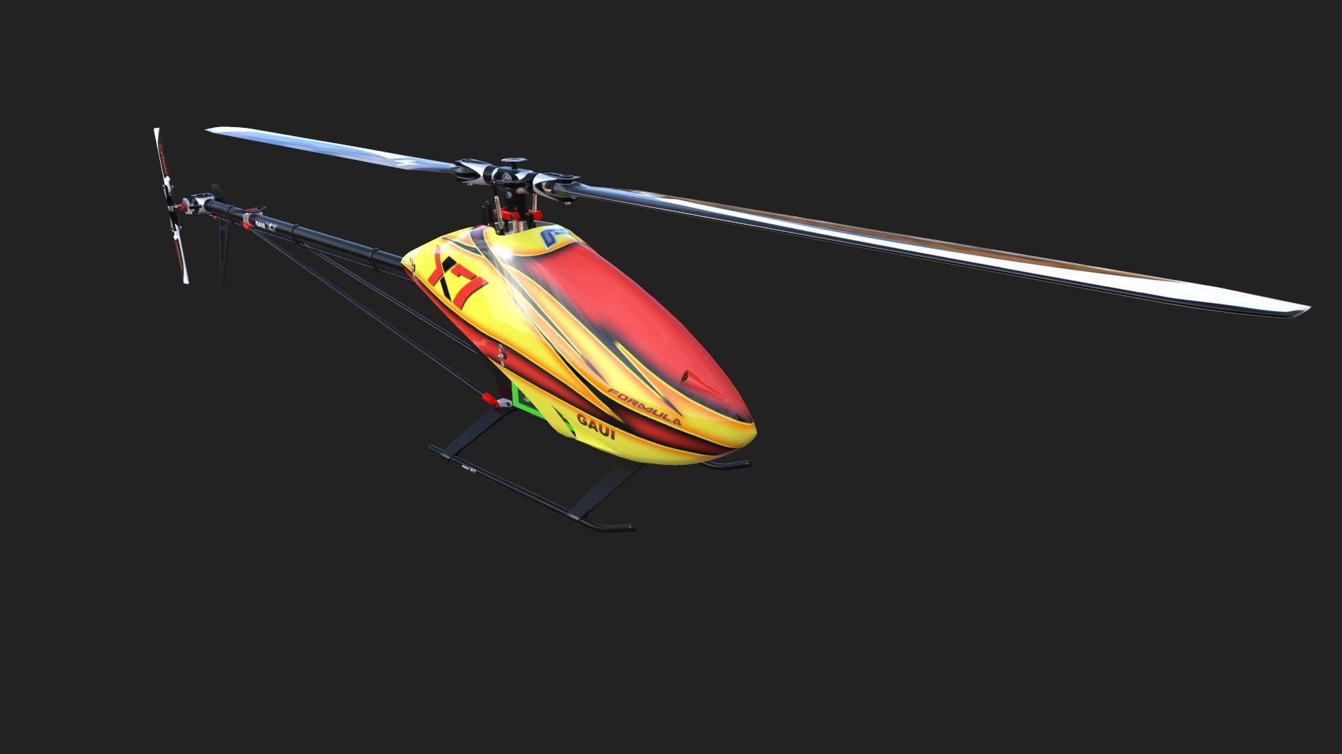 RC Helicopter Wallpapers - Wallpaper Cave